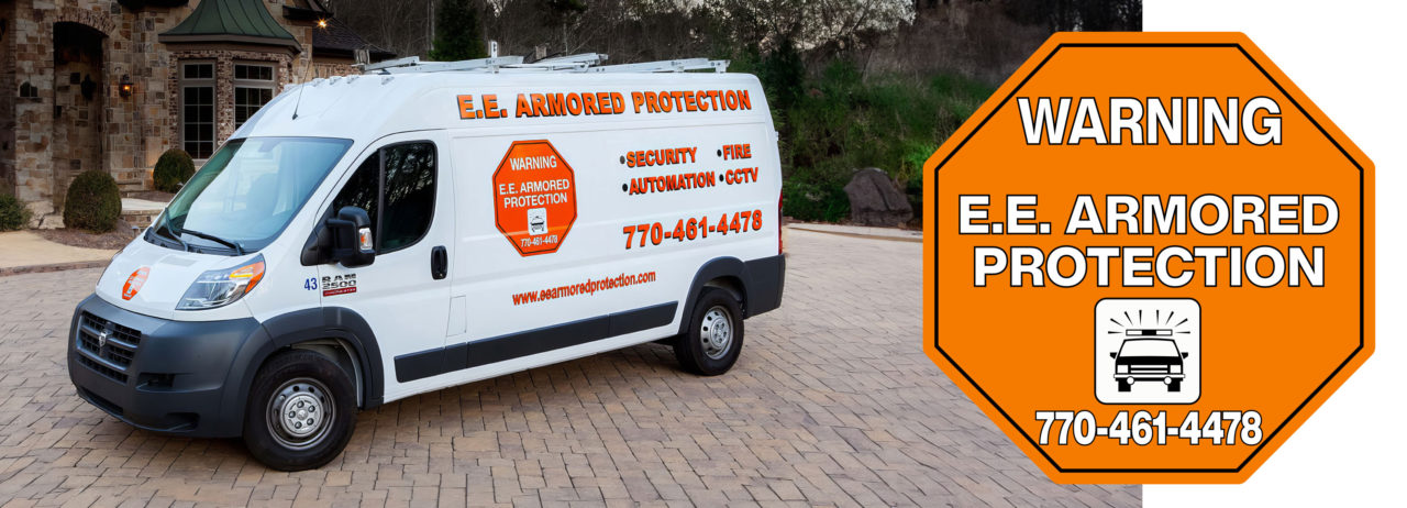 Home - EE Armored Protection