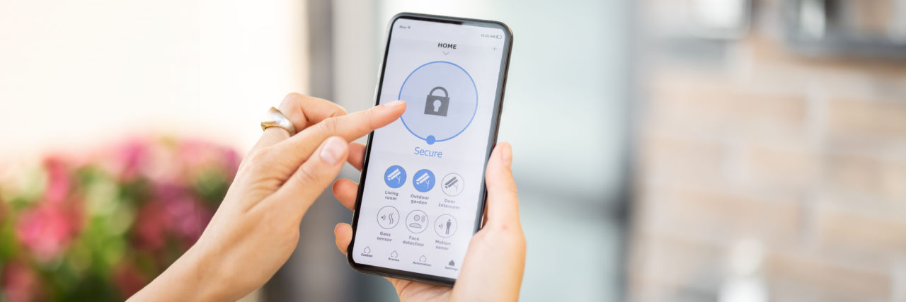 Residential - EE Armored Protection