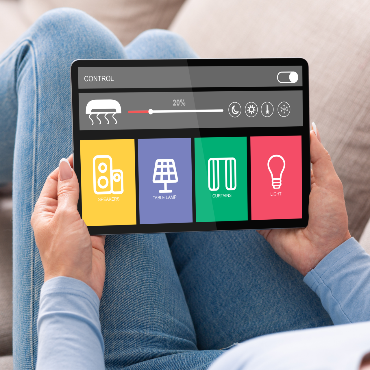 Residential - EE Armored Protection